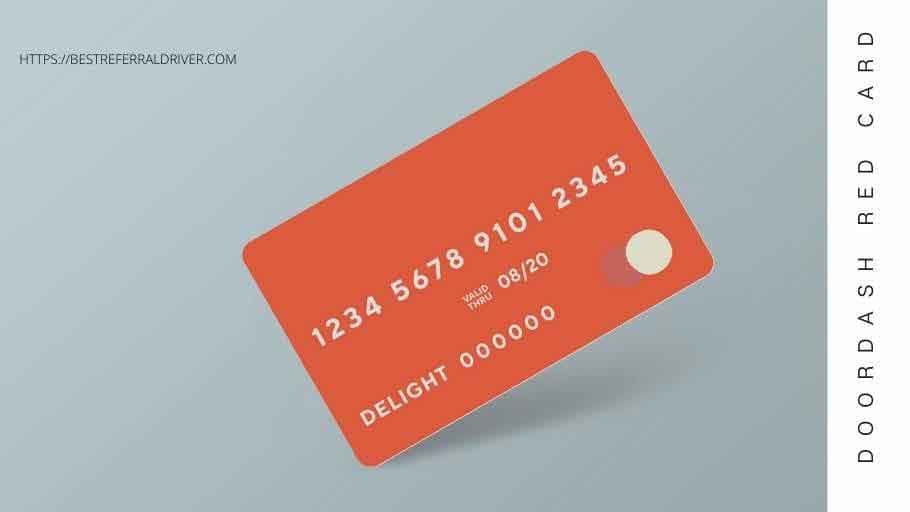 7 Essential Things To Know About The DoorDash Red Card 7 Essential Things To Know About The DoorDash Red Card